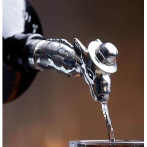 Hendrick's Tiny Shop