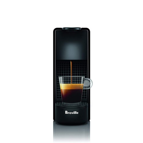 Nespresso by Breville Essenza Mini Espresso Machine Bundle - Links ...