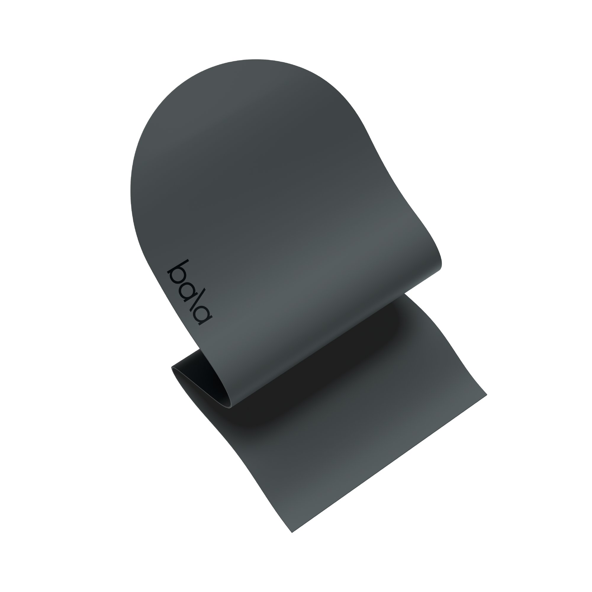 Bala Play Mat 5 MM - Charcoal - Links Unlimited Web Catalog