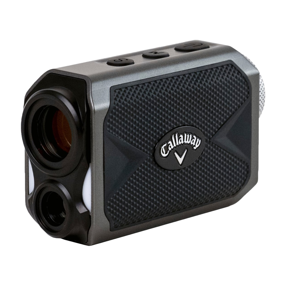 Callaway Micro Pro Laser Rangefinder - Links Unlimited Web Catalog