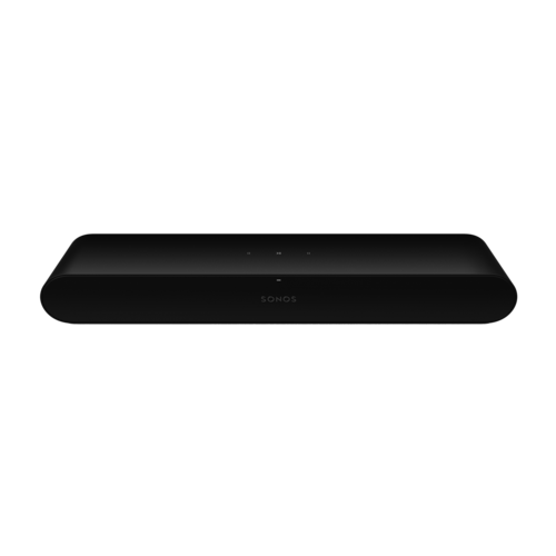 Sonos Ray - Black - Links Unlimited Web Catalog