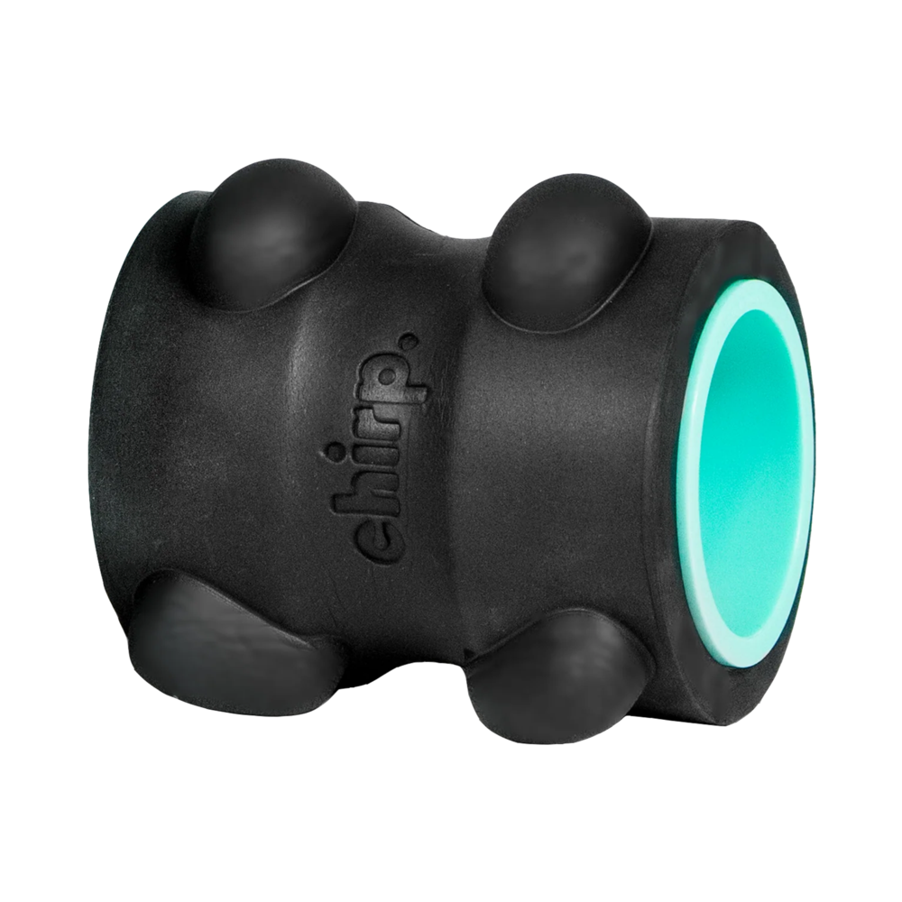 Chirp Wheel XR 4-inch Neck & Headache - Links Unlimited Web Catalog