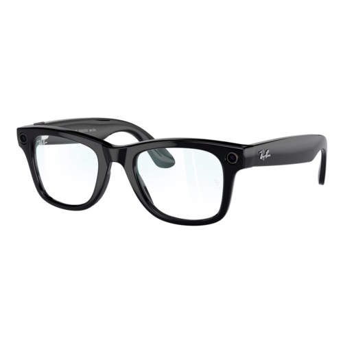 Ray-Ban Meta Wayfarer Smart Glasses - Links Unlimited Web Catalog
