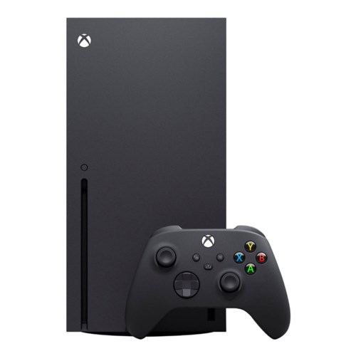 Microsoft Xbox Series X 1TB Console - Links Unlimited Web Catalog