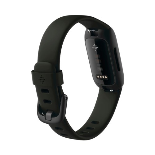 Fitbit Inspire 3 Tracker - Midnight Zen/Black - Links Unlimited Web Catalog