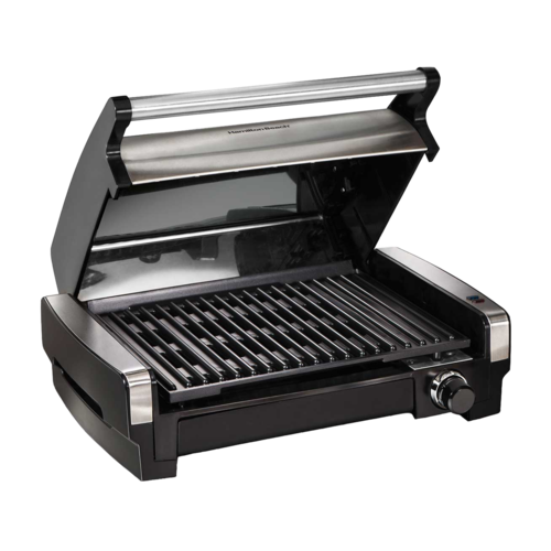 Hamilton Beach Searing Grill - Links Unlimited Web Catalog