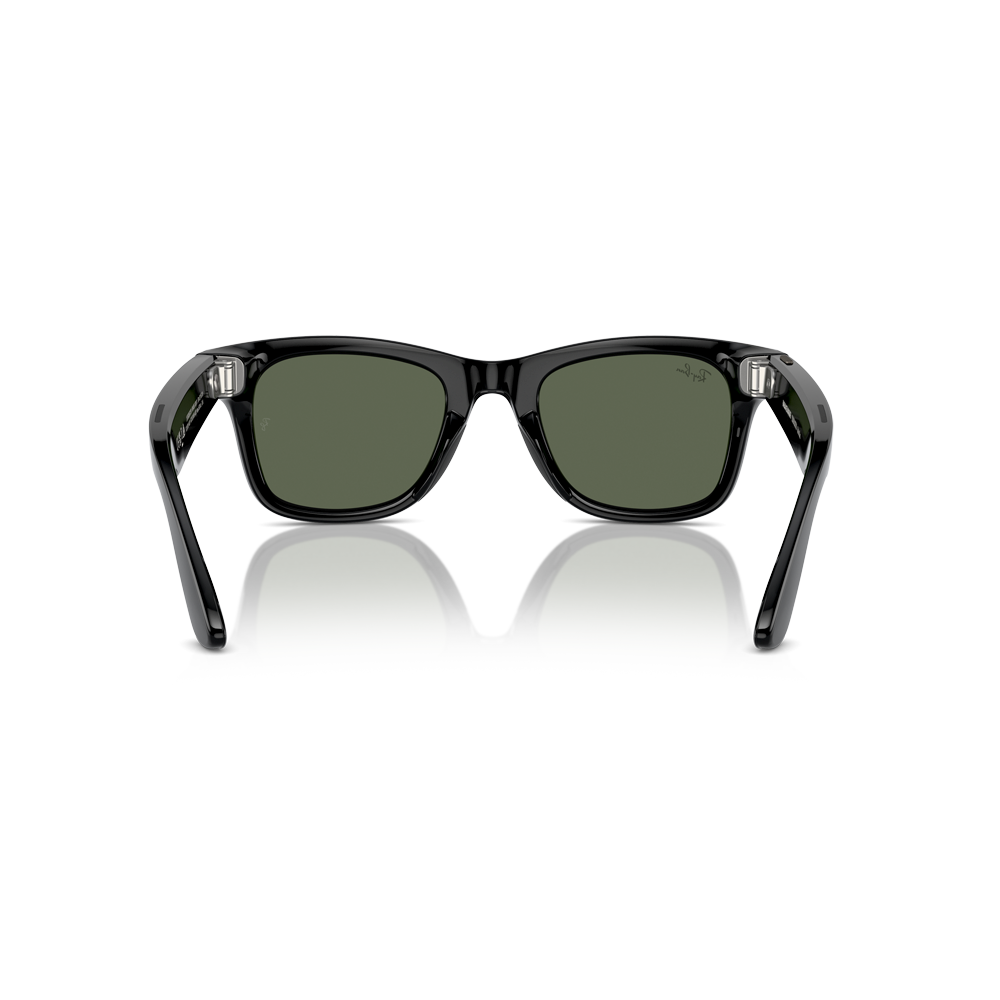 Ray-Ban Meta Wayfarer Smart Glasses - Links Unlimited Web Catalog
