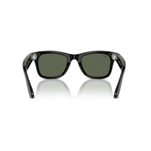 Ray-Ban Meta Wayfarer Smart Glasses - Links Unlimited Web Catalog
