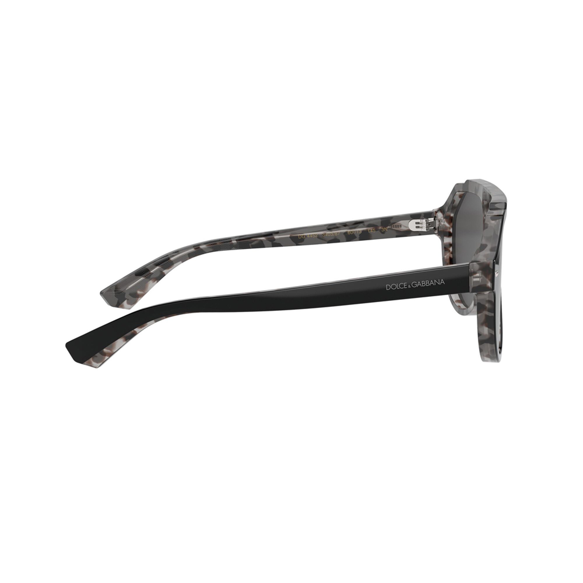 Dolce & Gabbana DG4452 Sunglasses - Links Unlimited Web Catalog