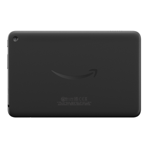Amazon Fire 7 16GB Tablet (12th Generation) - Black - Links Unlimited ...