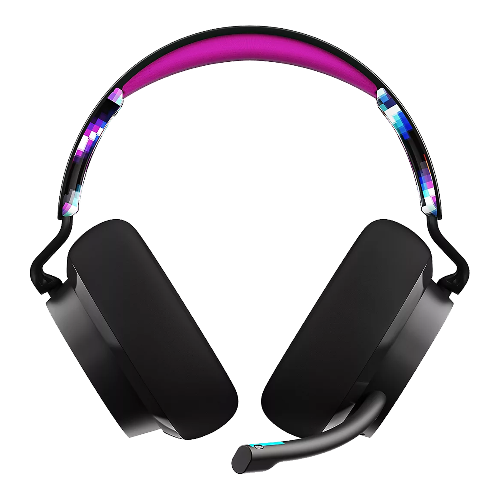 Skullcandy SLYR Multi-Platform Wired Gaming Headset - Links Unlimited ...