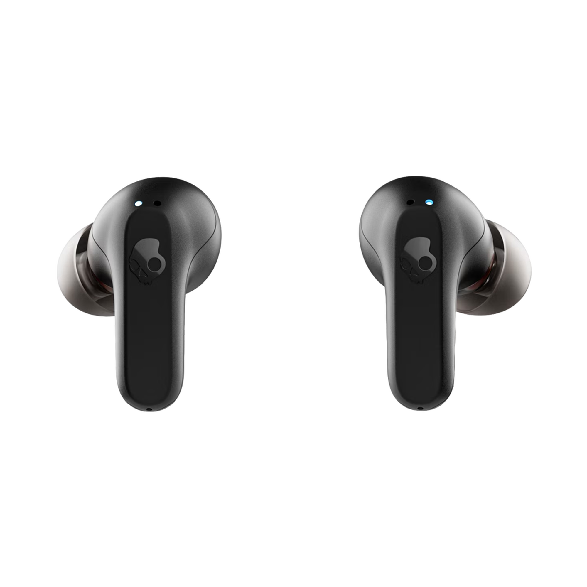 Skullcandy Rail True Wireless Earbuds - True Black - Links Unlimited ...