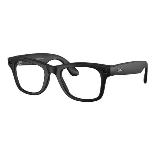 Ray-Ban Meta Wayfarer Transitions Smart Glasses - Links Unlimited Web ...