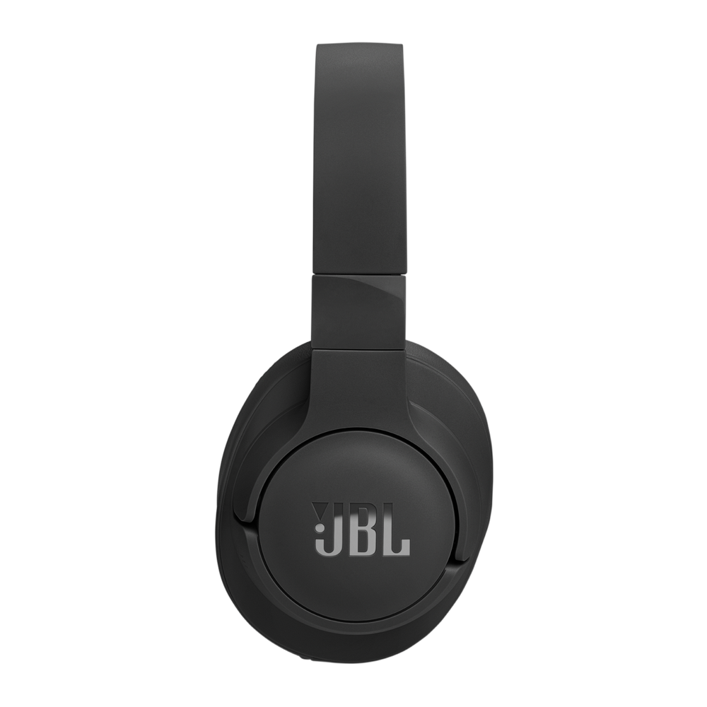 JBL Tune 770NC Over Ear Headphones - Black - Links Unlimited Web Catalog