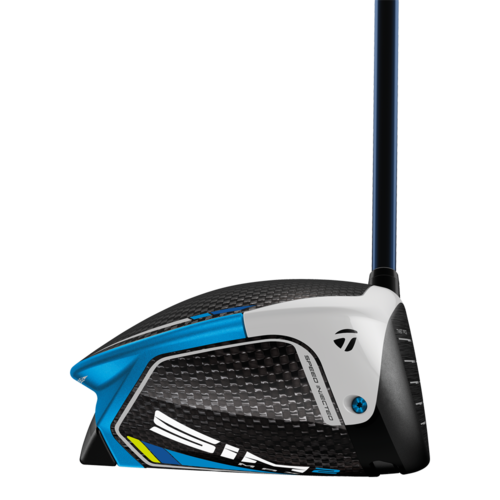 TaylorMade SIM2 MAX Driver - Links Unlimited Web Catalog
