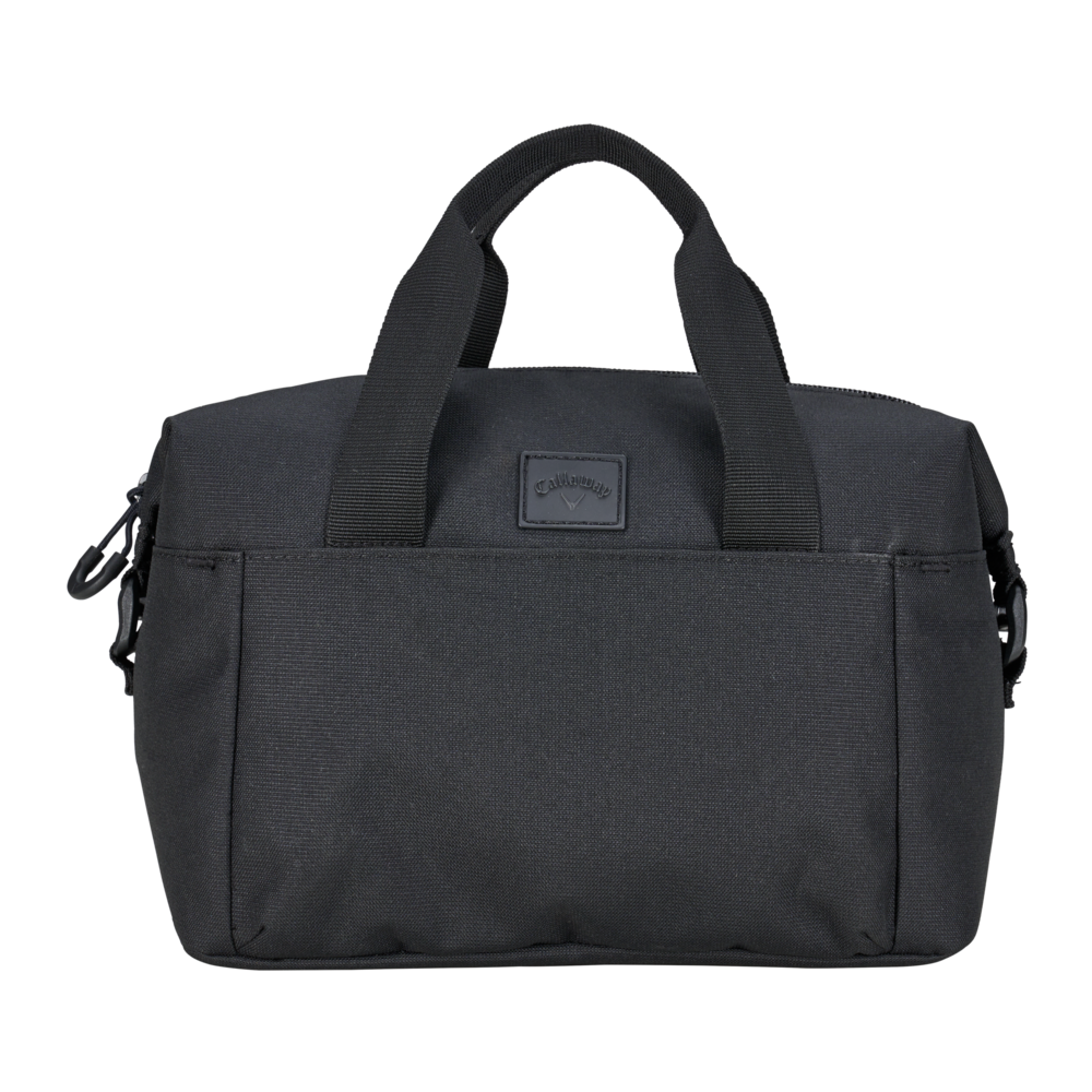 Callaway Clubhouse Mini Cooler - Black - Links Unlimited Web Catalog