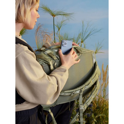 CALPAK Terra 26L Laptop Duffel Backpack - Juniper - Links Unlimited Web ...