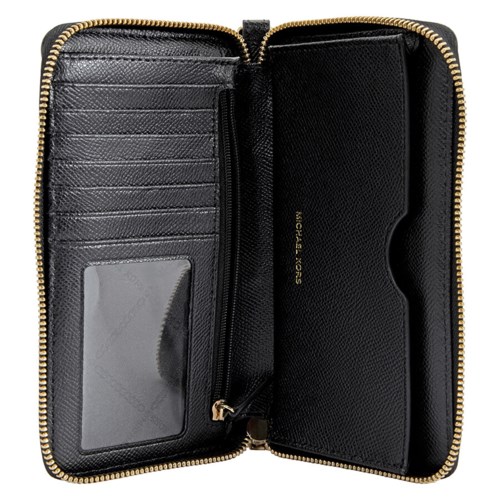 Michael Kors Jet Set Travel Large Smartphone Wristlet - Links Unlimited ...