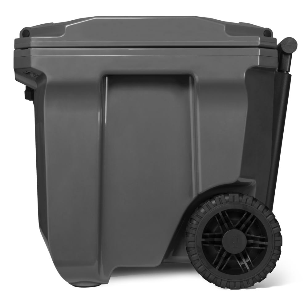 BruMate BruTank 35-Quart Rolling Cooler - Charcoal - Links Unlimited ...