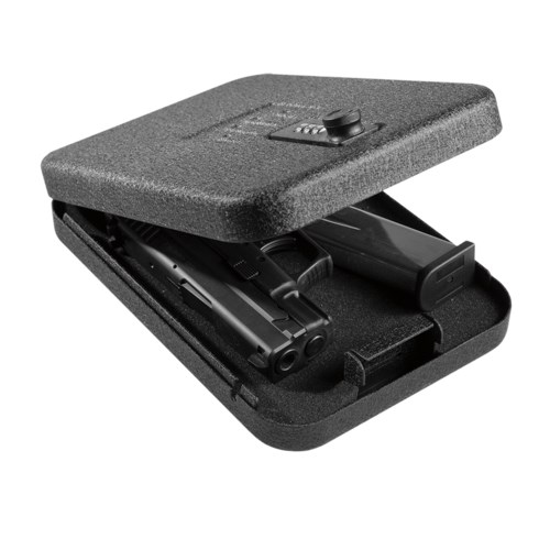 GunVault Nanovault 300 - Links Unlimited Web Catalog