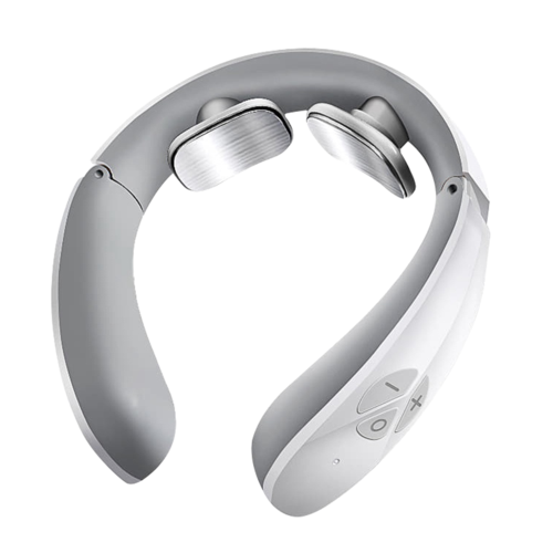 TRAKK Electromagnetic Cordless Neck Massage - Links Unlimited Web Catalog