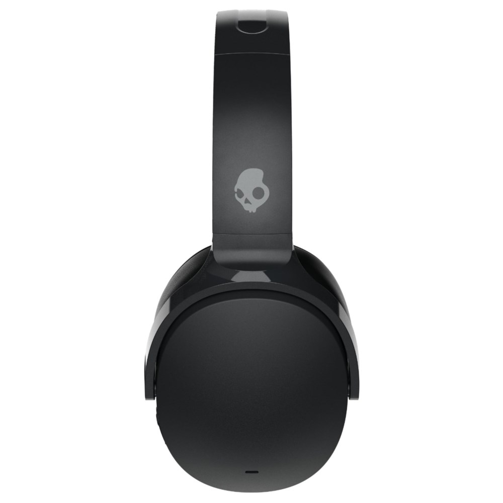Skullcandy Hesh ANC Wireless Headphones - True Black - Links Unlimited ...