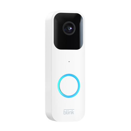 Blink Video Doorbell Standalone - Links Unlimited Web Catalog