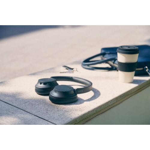 Sony WHCH720N Wireless Noise Canceling Headphones - Black - Links ...