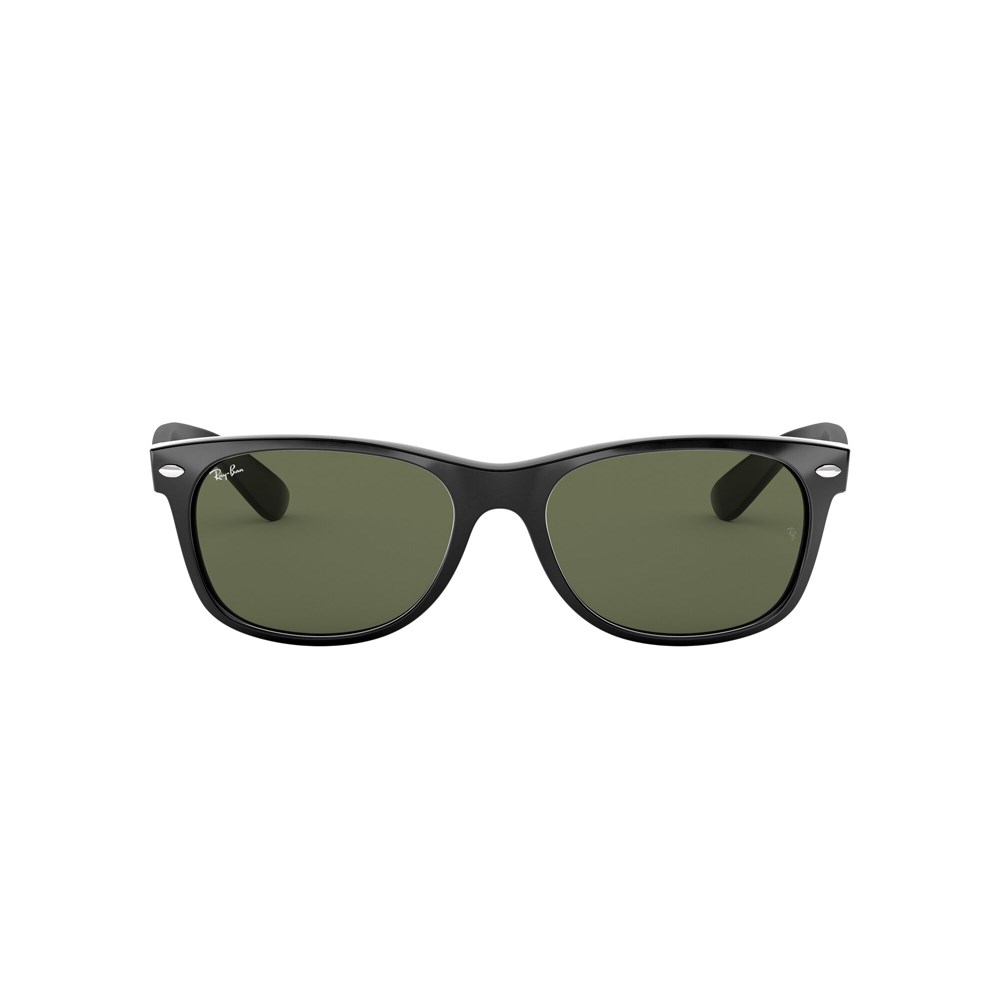 Ray-Ban New Wayfarer Classic Sunglasses - Links Unlimited Web Catalog