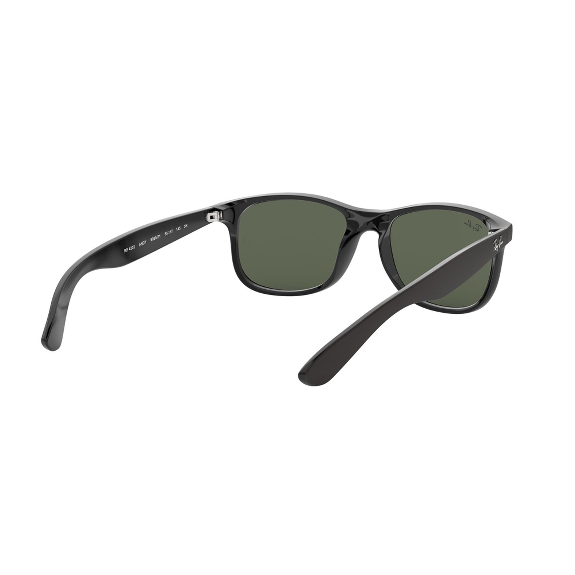 Ray-Ban Andy Sunglasses - Links Unlimited Web Catalog