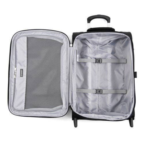 Travelpro Maxlite 5 22-inch Carry-On Expandable Rollaboard - Links ...