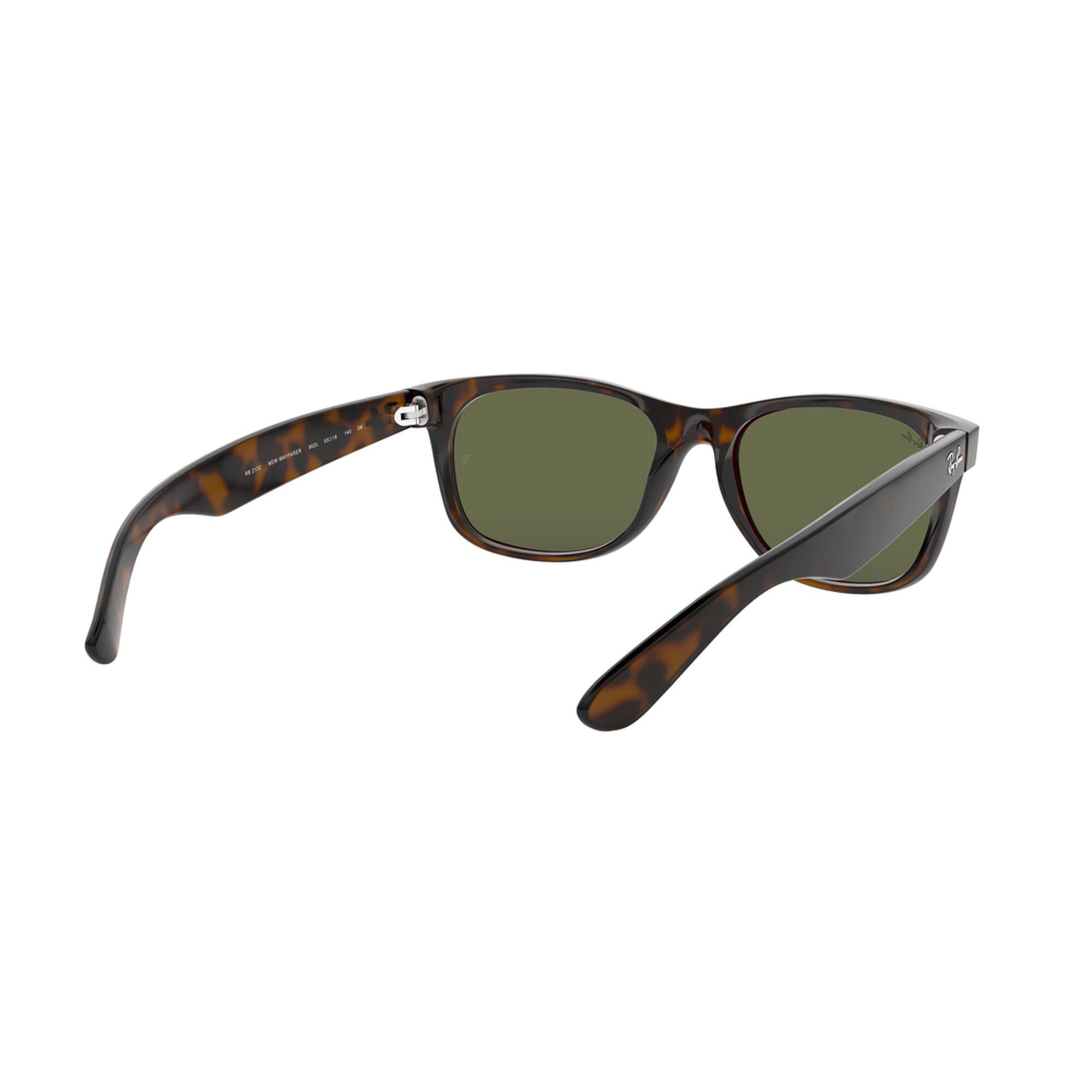 Ray-Ban New Wayfarer Sunglasses - Links Unlimited Web Catalog
