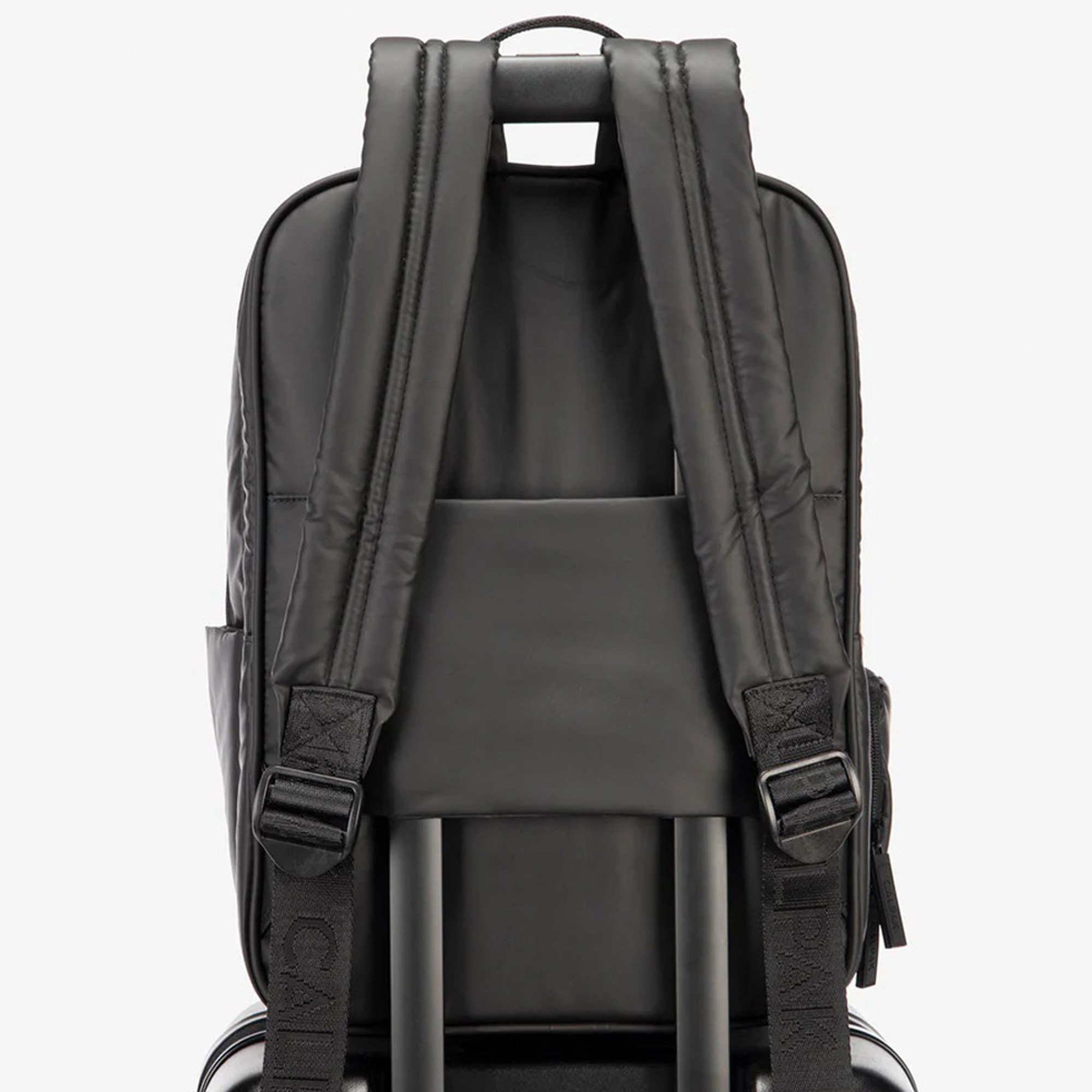 CALPAK Luka 15-inch Laptop Backpack - Matte Black - Links Unlimited Web ...
