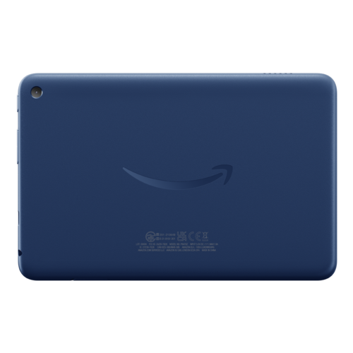 Amazon Fire 7 16GB Tablet (12th Generation) - Denim - Links Unlimited ...