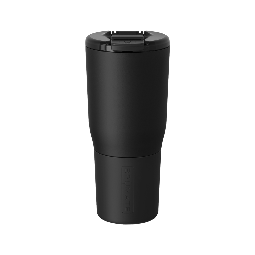 BruMate Nav 25oz - Matte Black - Links Unlimited Web Catalog