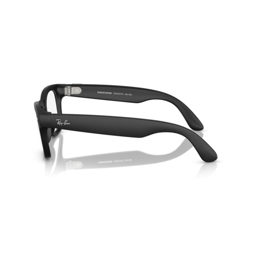 Ray-Ban Meta Wayfarer Transitions Smart Glasses - Links Unlimited Web ...