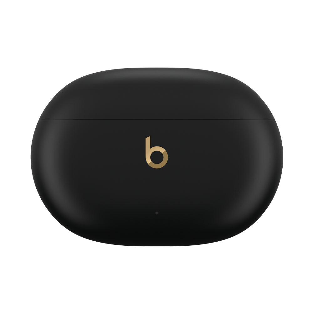 Beats Studio Buds+ True Wireless Earbuds - Black/Gold - Links Unlimited ...