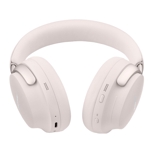 Bose QuietComfort Ultra Headphones - White Smoke - Links Unlimited Web ...