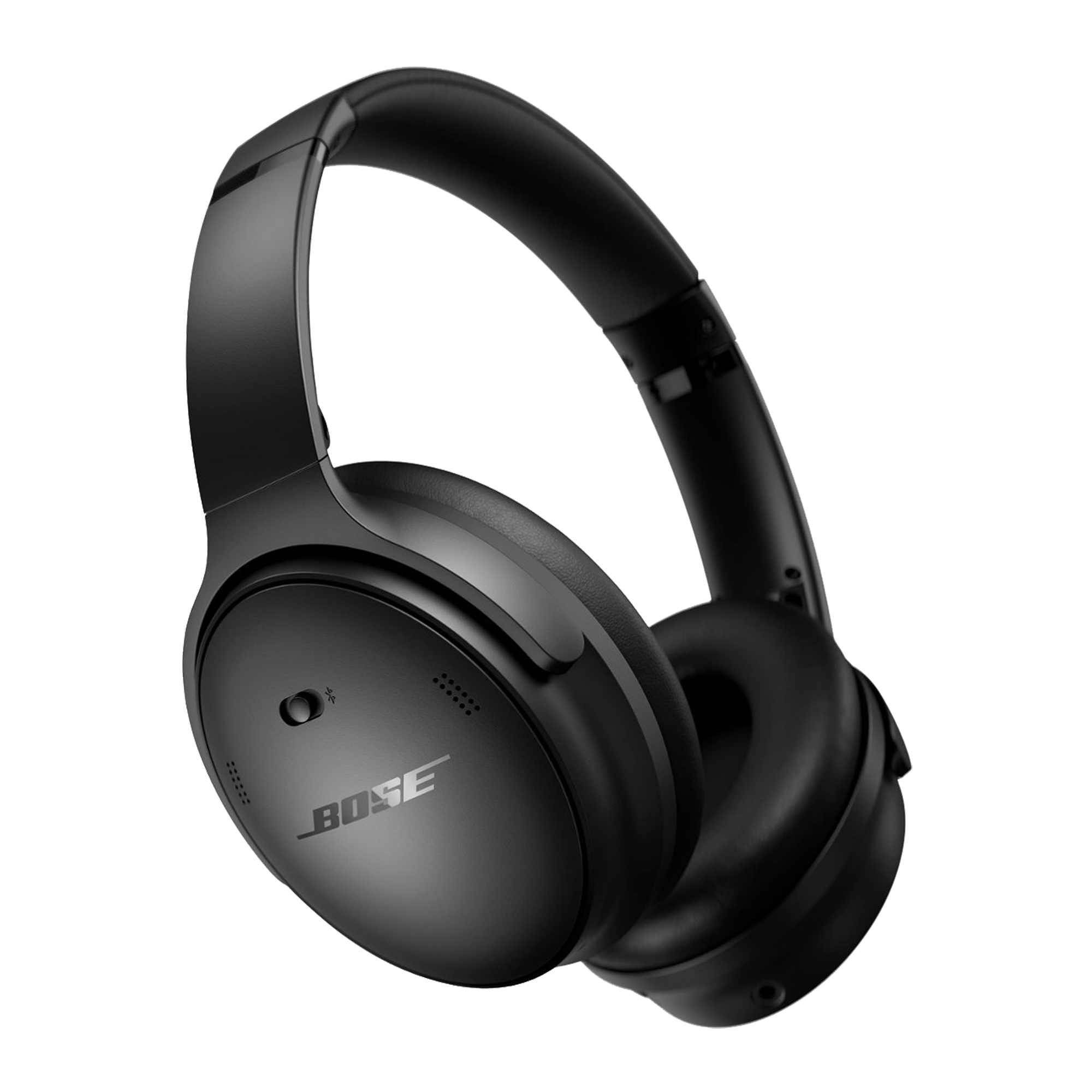 Bose QuietComfort Headphones - Black - Links Unlimited Web Catalog