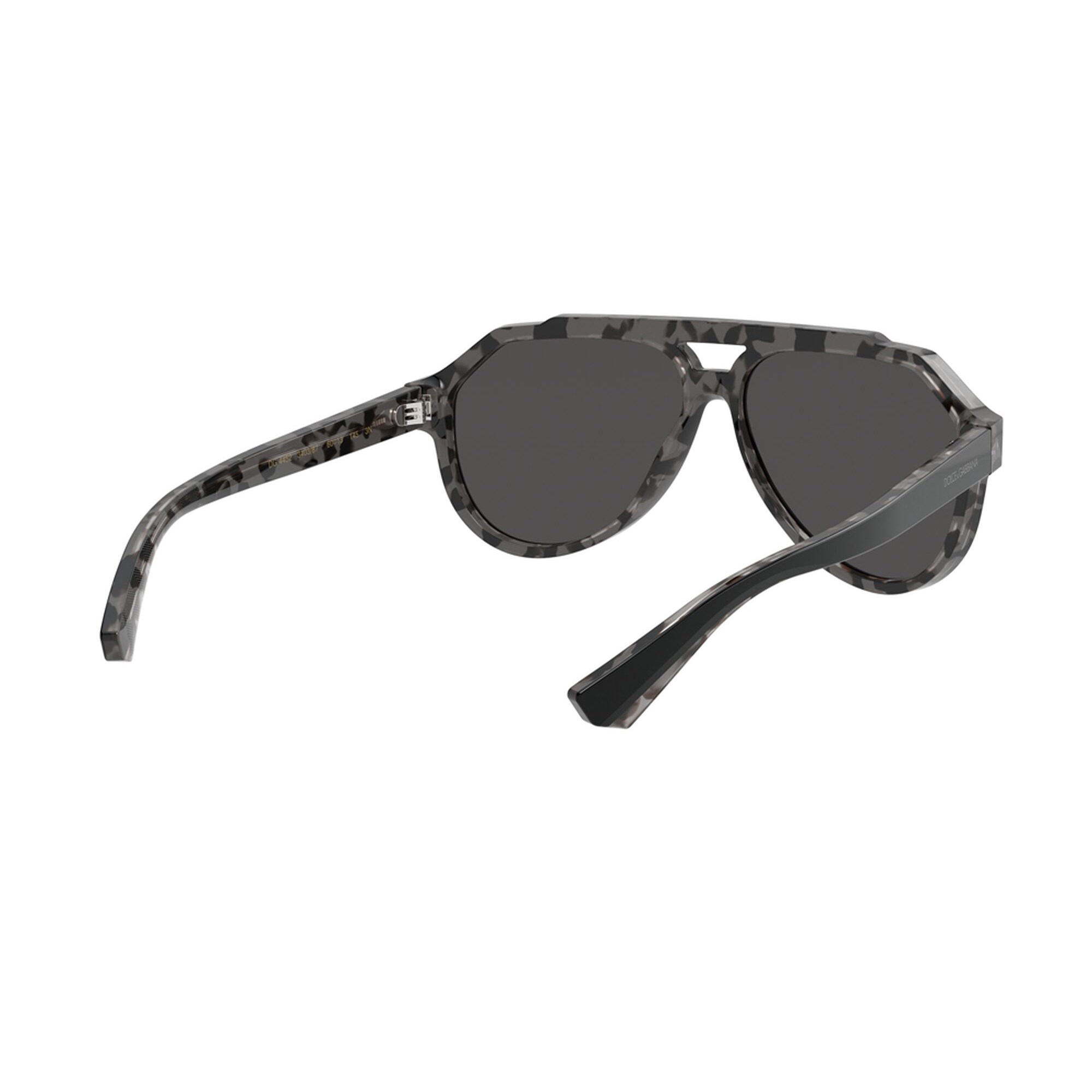 Dolce & Gabbana DG4452 Sunglasses - Links Unlimited Web Catalog