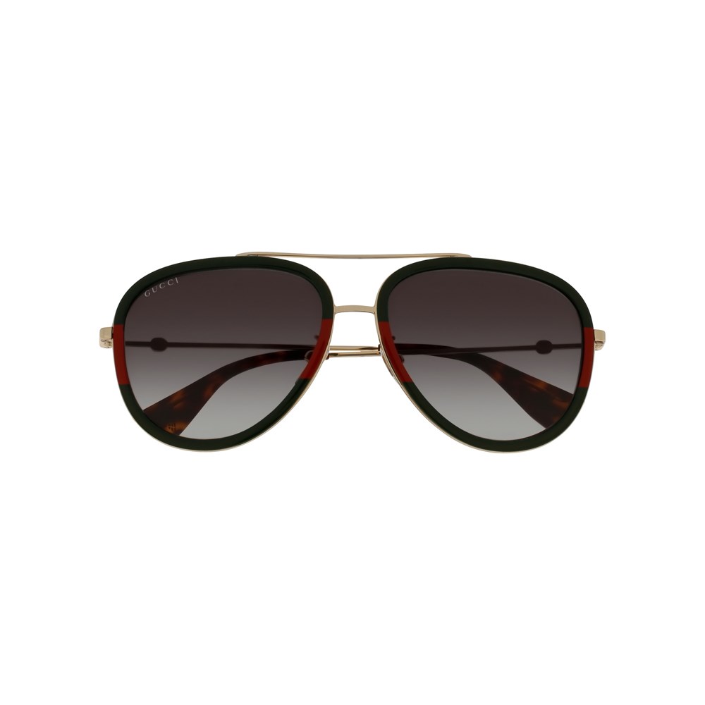 Gucci Women's GG0062S Sunglasses - Links Unlimited Web Catalog