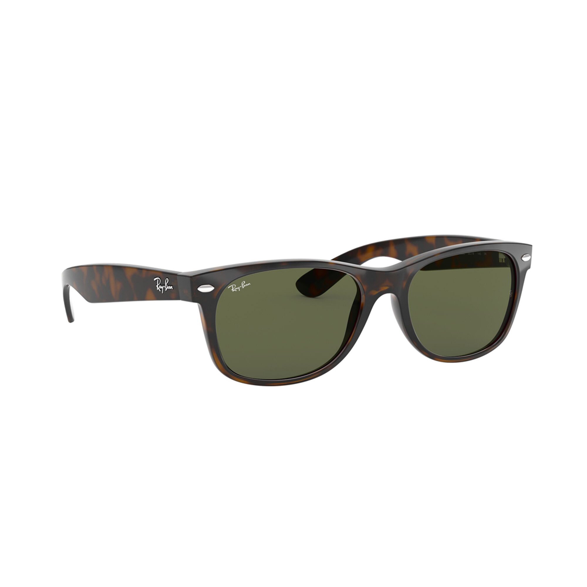 Ray-Ban New Wayfarer Sunglasses - Links Unlimited Web Catalog
