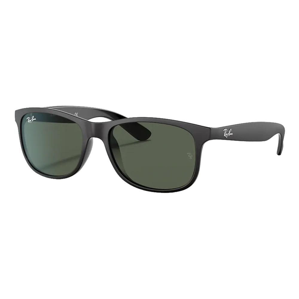 Ray-Ban Andy Sunglasses - Links Unlimited Web Catalog