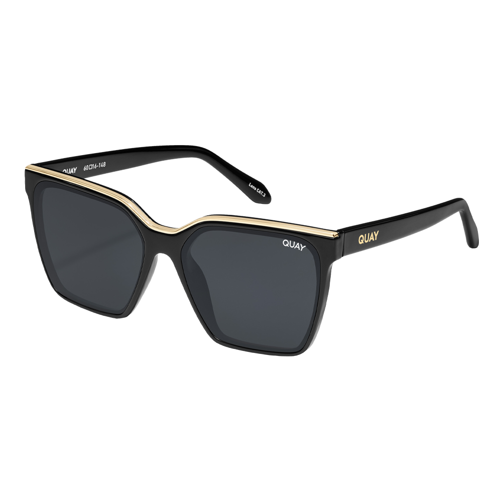 Quay Polarized Level Up Sunglasses - Links Unlimited Web Catalog