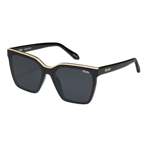 Quay Polarized Level Up Sunglasses - Links Unlimited Web Catalog