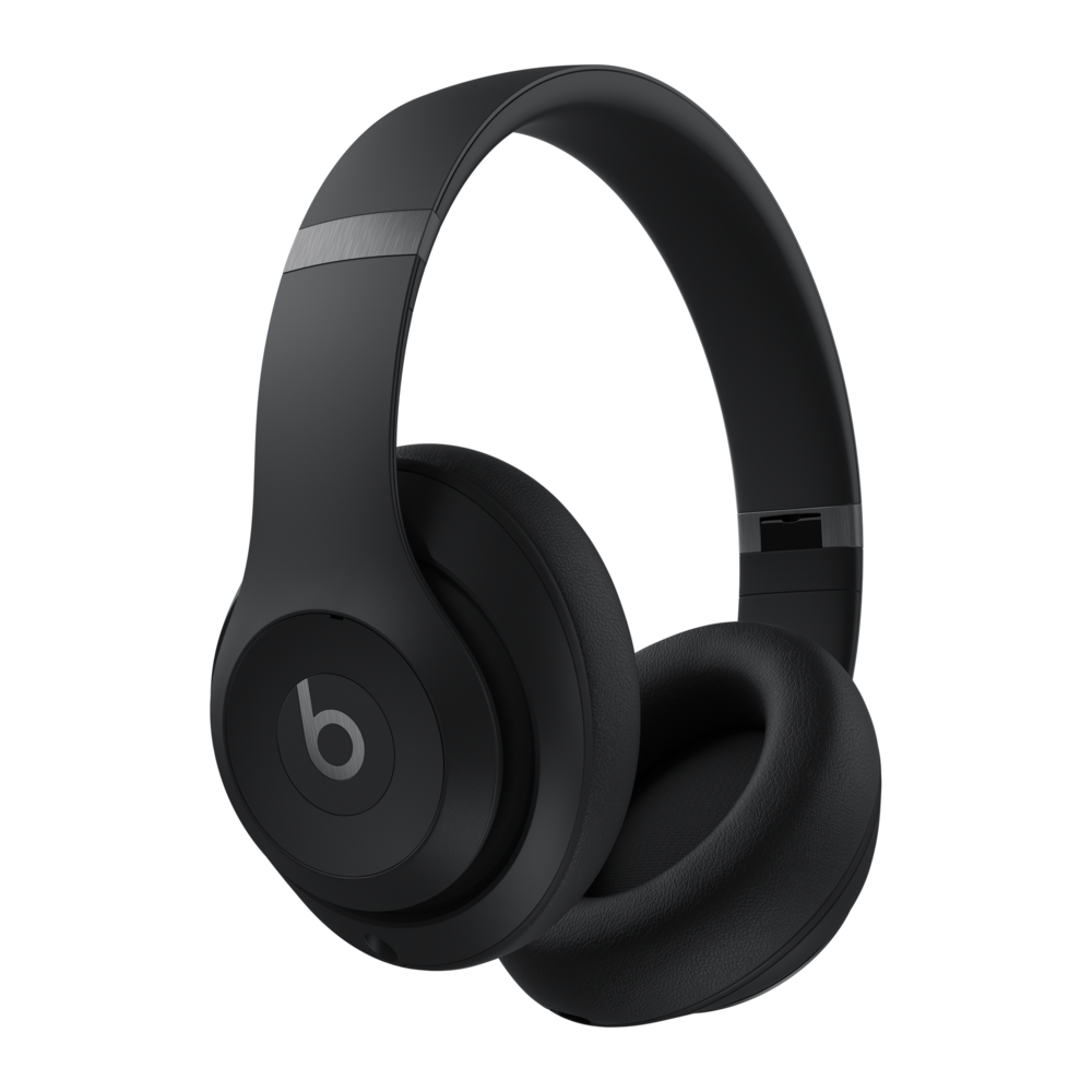 Beats Studio Pro Wireless Over Ear Noise Canceling Headphones - Black ...