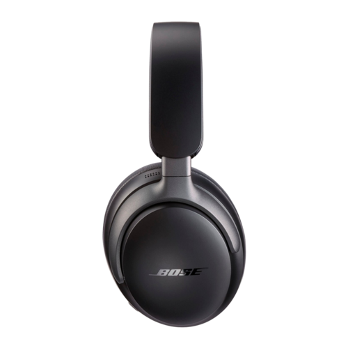 Bose QuietComfort Ultra Headphones - Black - Links Unlimited Web Catalog