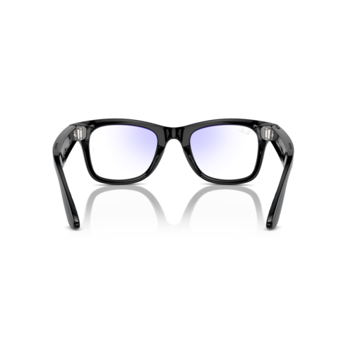 Ray-Ban Meta Wayfarer Smart Glasses - Links Unlimited Web Catalog