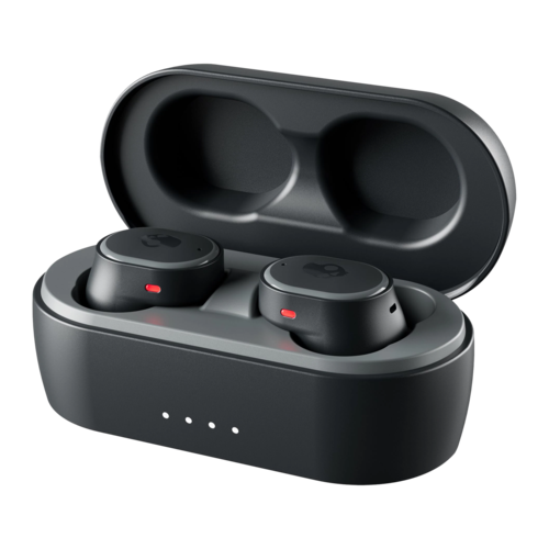 Skullcandy Sesh ANC True Wireless Earbuds - True Black - Links ...