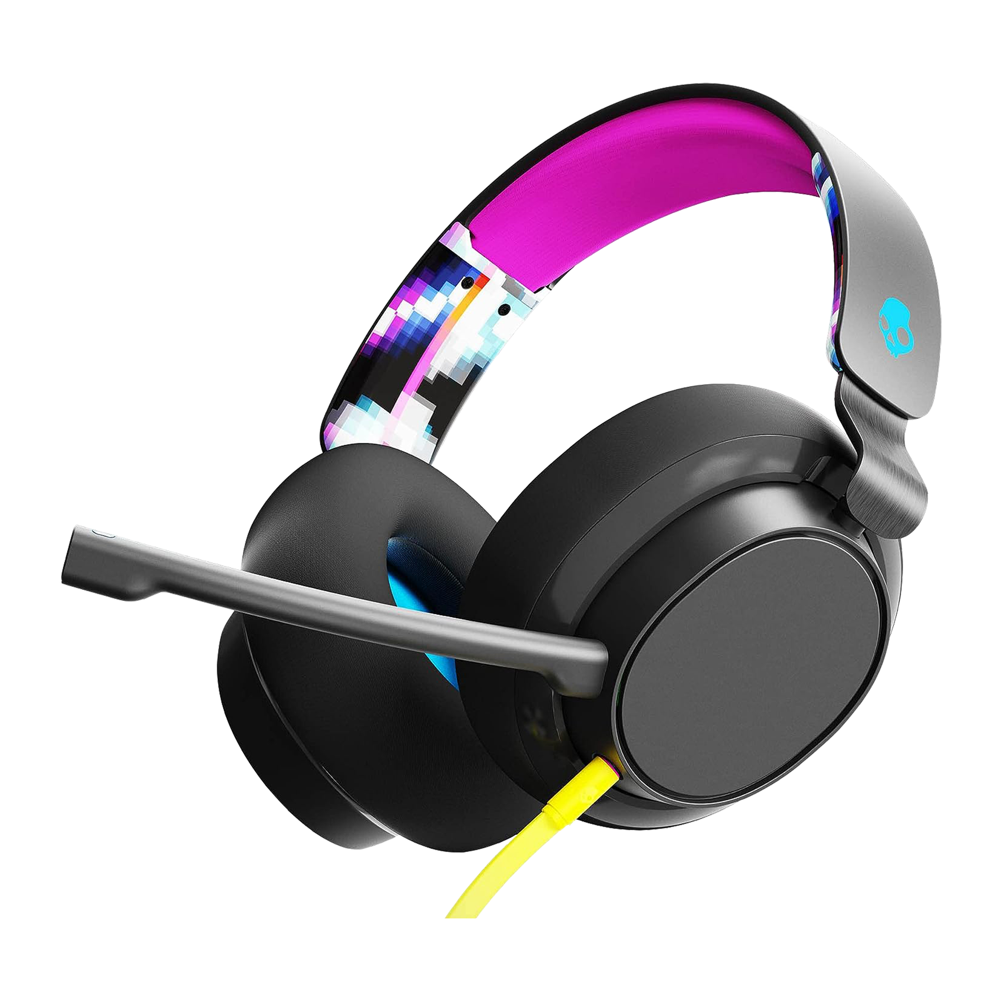 Skullcandy SLYR Multi-Platform Wired Gaming Headset - Links Unlimited ...
